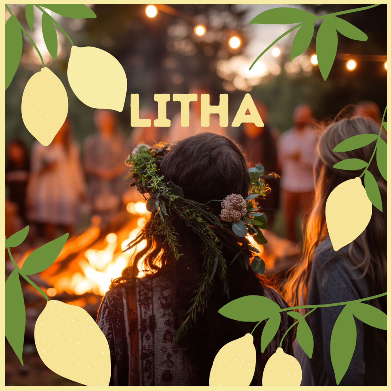 What is Litha? The Ancient Celebration of the Summer Solstice - Brigid ...